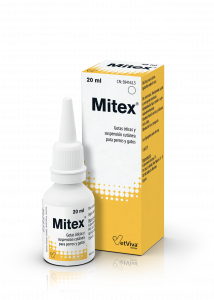 MITEX® - Alivira España