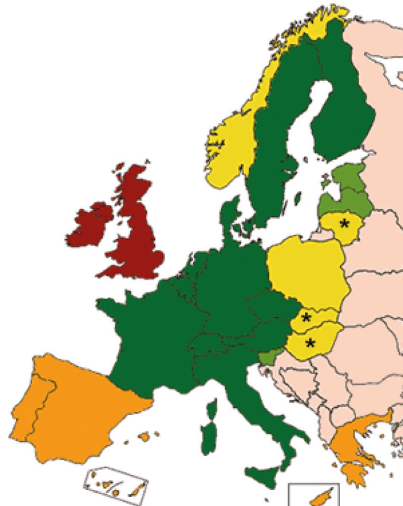 Castración de los lechones. Uso de Sedanol. - Alivira España