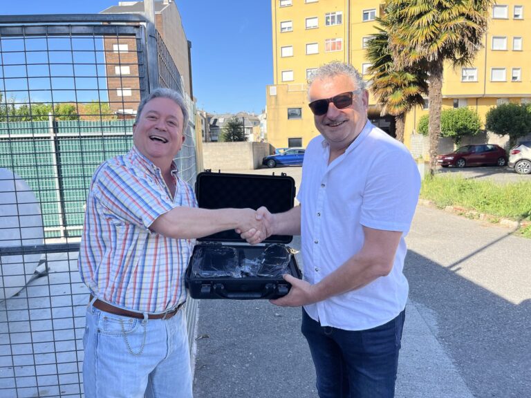 Home - Alivira España